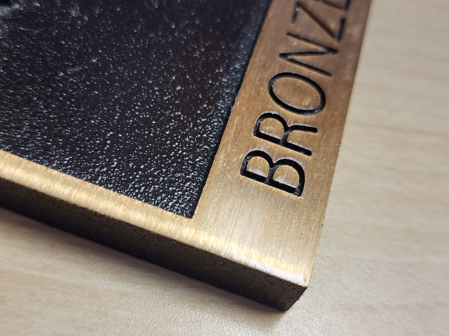 Sandblasted Signs Miami - Rapid Signs of South Florida - Signs and ...