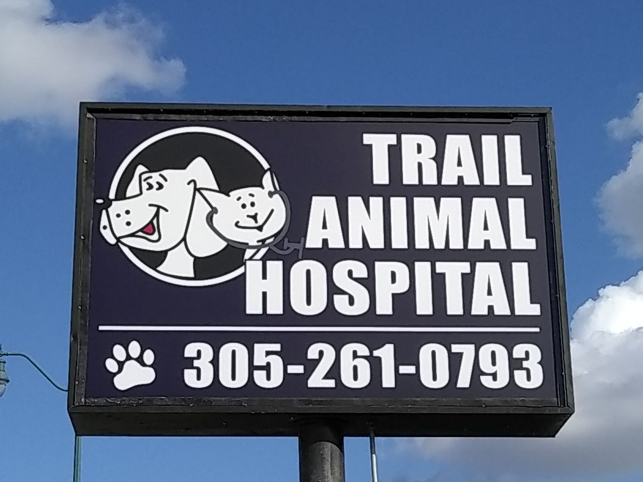 Large Banners Miami - Rapid Signs of South Florida - Signs and Printing ...