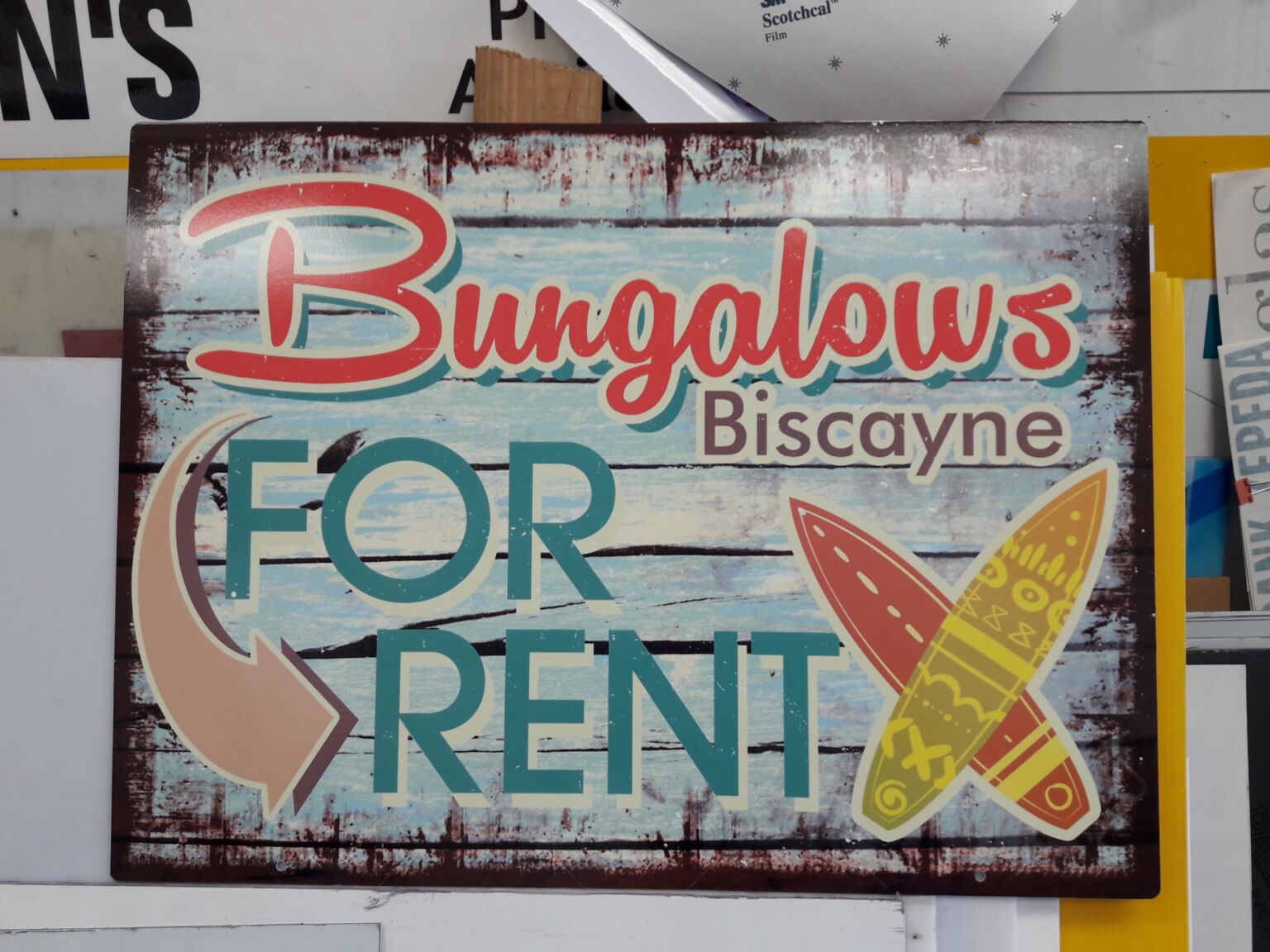 POP Signs Miami - Rapid Signs of South Florida - Signs and Printing Miami