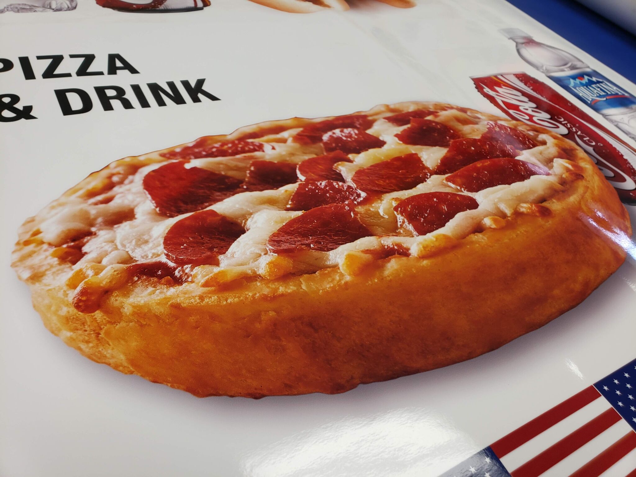 Product Displays Miami - Rapid Signs of South Florida - Signs and Printing Miami