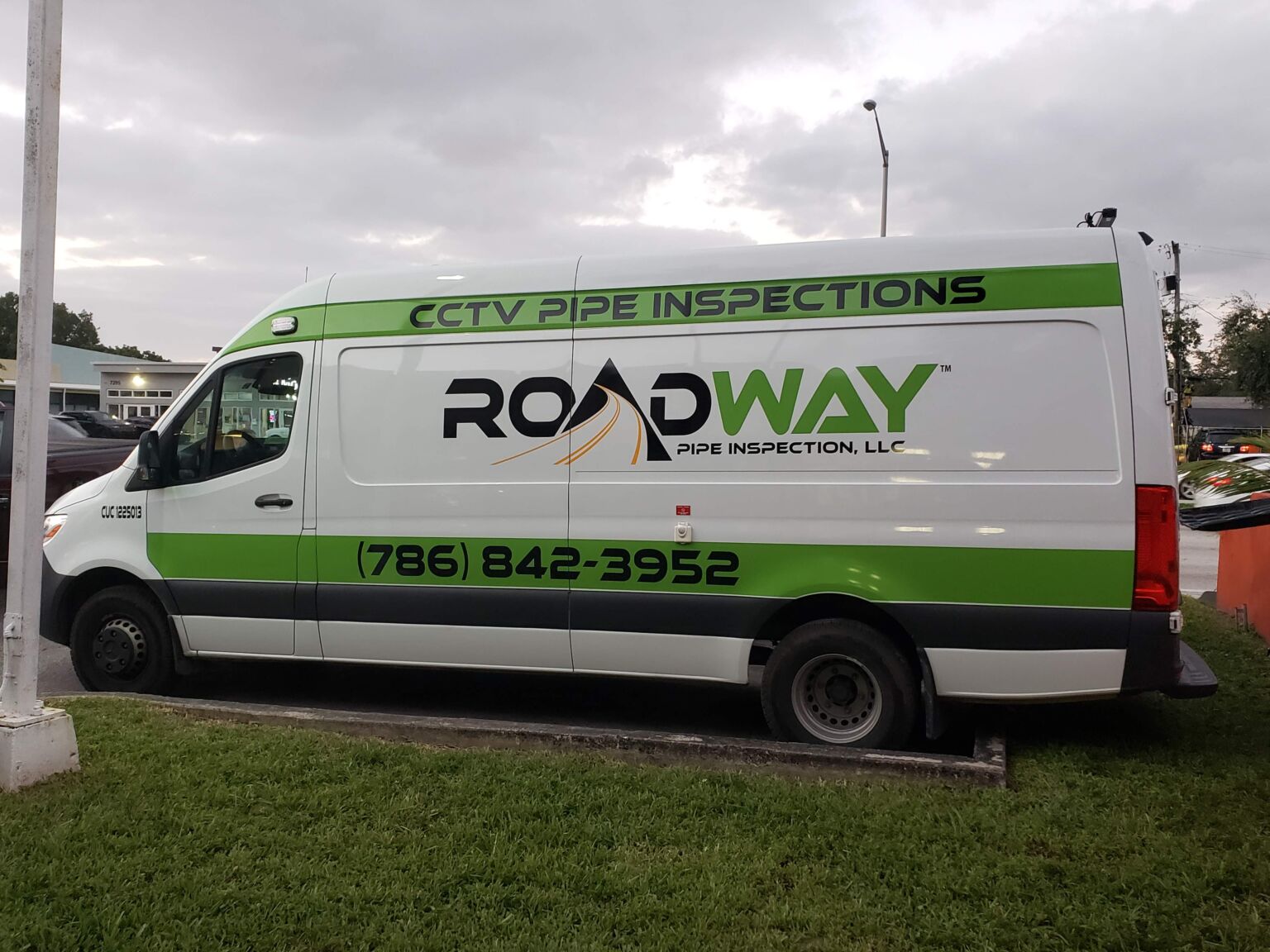 Bus Wraps Miami - Rapid Signs of South Florida - Signs and Printing Miami