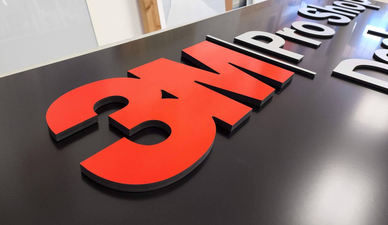 Wall Signs Miami - Rapid Signs of South Florida - Signs and Printing Miami