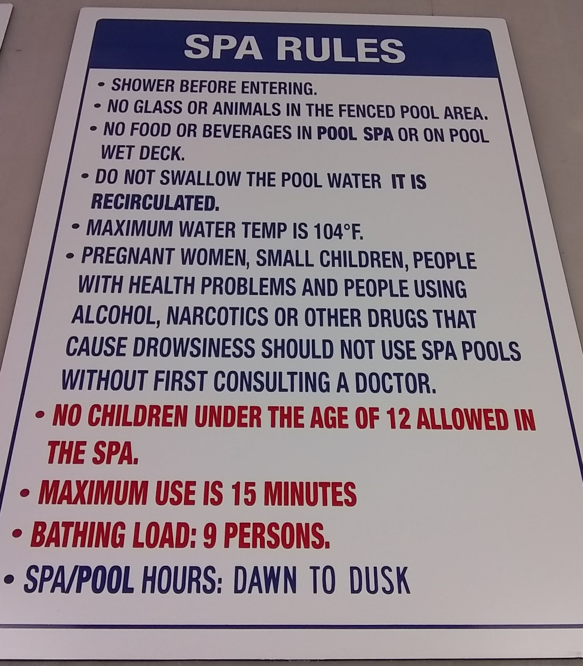 Warehouse Signatures Miami - Rapid Signs of South Florida - Signs and ...