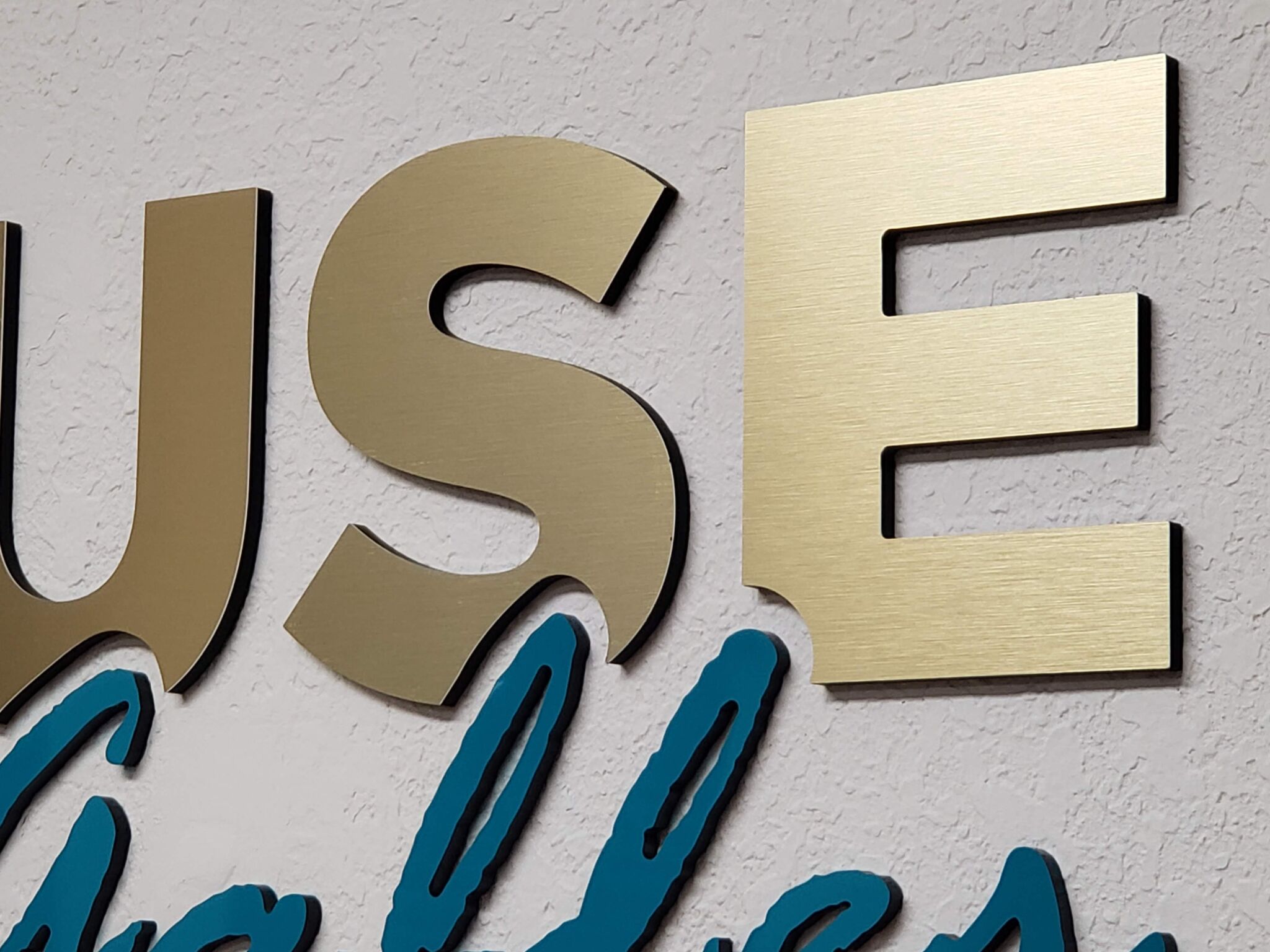 Dimensional Letters Miami - Rapid Signs of South Florida - Signs and ...