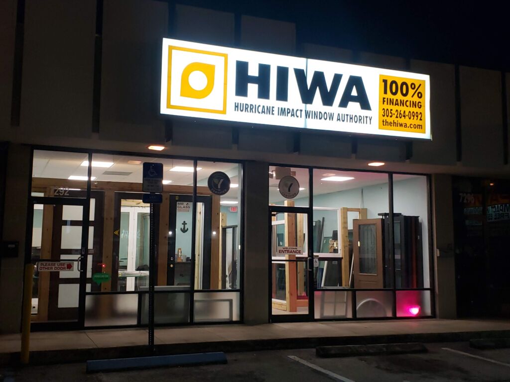 LED Signs Miami - Rapid Signs of South Florida - Signs and Printing Miami