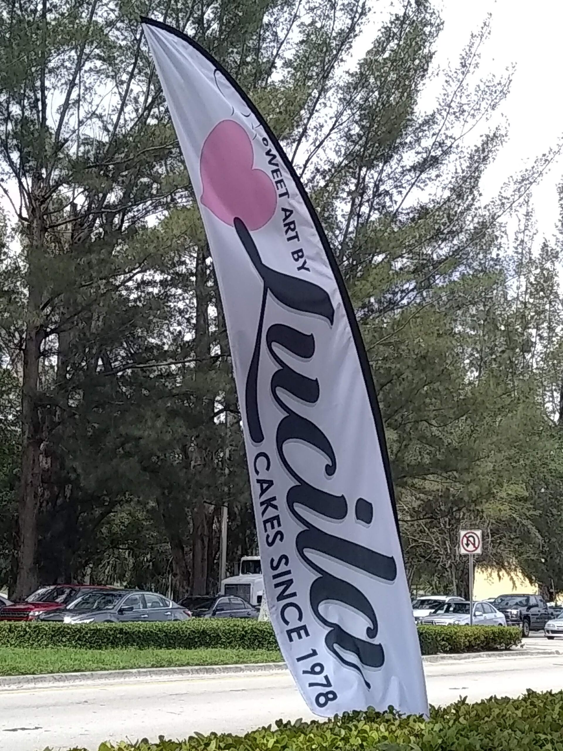 Portable Signs Miami - Rapid Signs of South Florida - Signs and ...