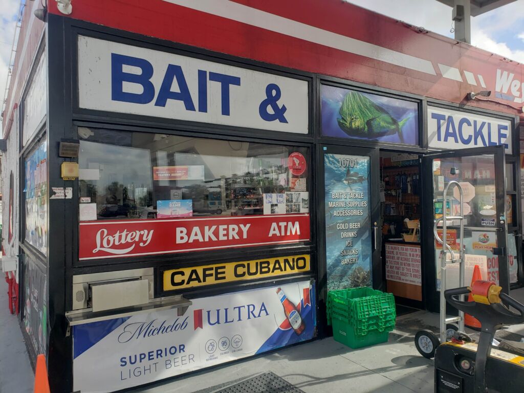 Retail Signs Miami - Rapid Signs of South Florida - Signs and Printing ...
