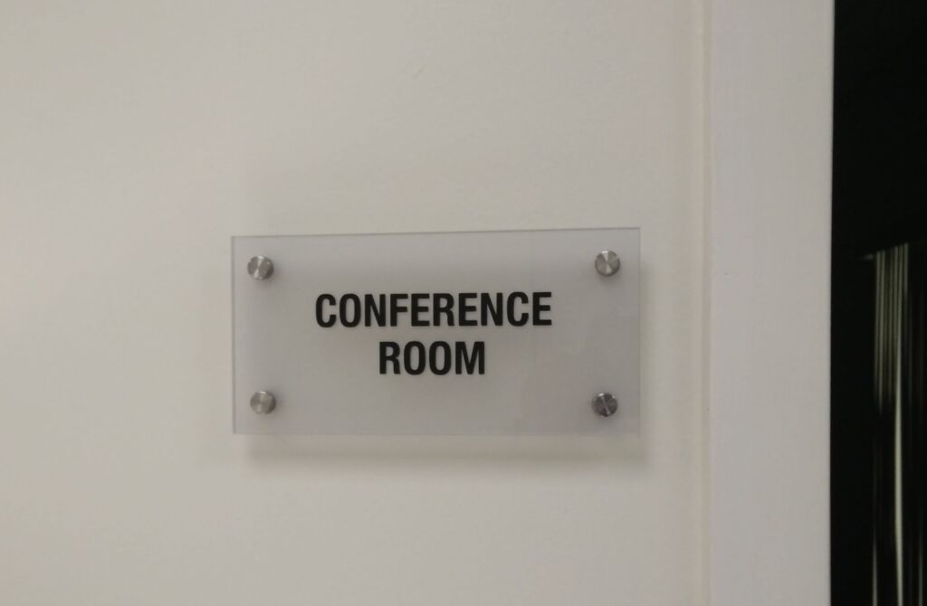 Room ID Signs Miami - Rapid Signs of South Florida - Signs and Printing ...
