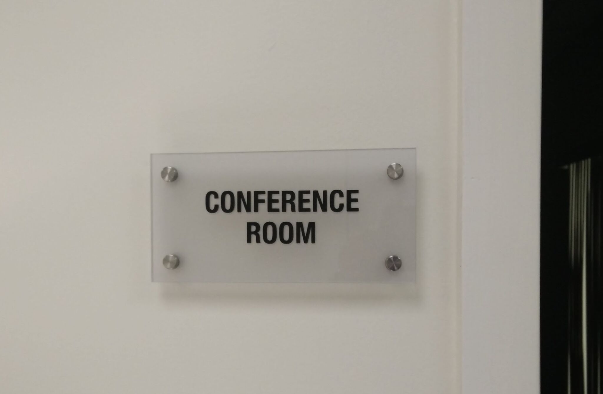 Room ID Signs Miami - Rapid Signs of South Florida - Signs and Printing ...