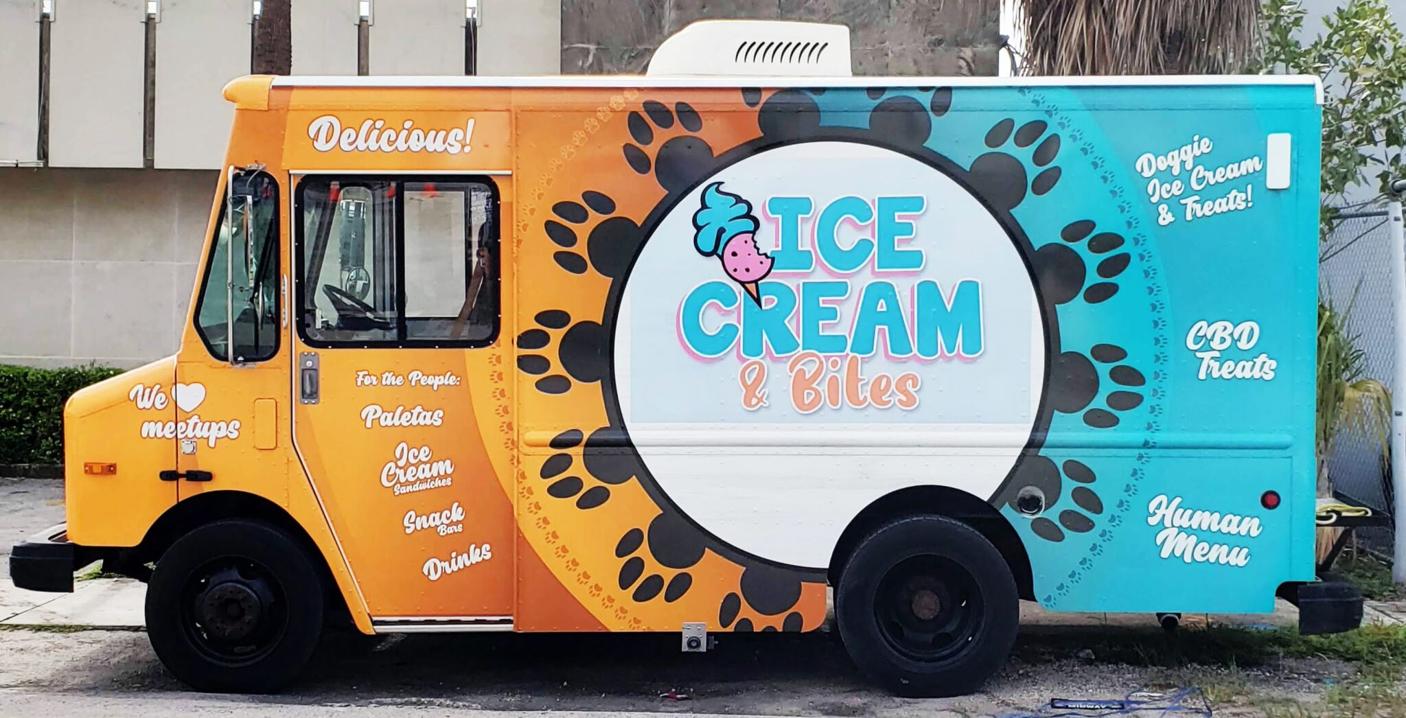 Vehicle Graphics Miami - Rapid Signs of South Florida - Signs and ...