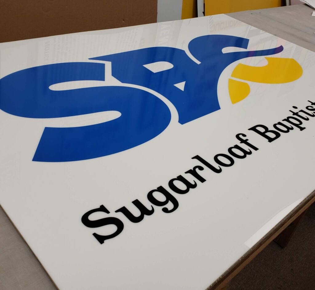 Vinyl Printing Miami - Rapid Signs of South Florida - Signs and ...