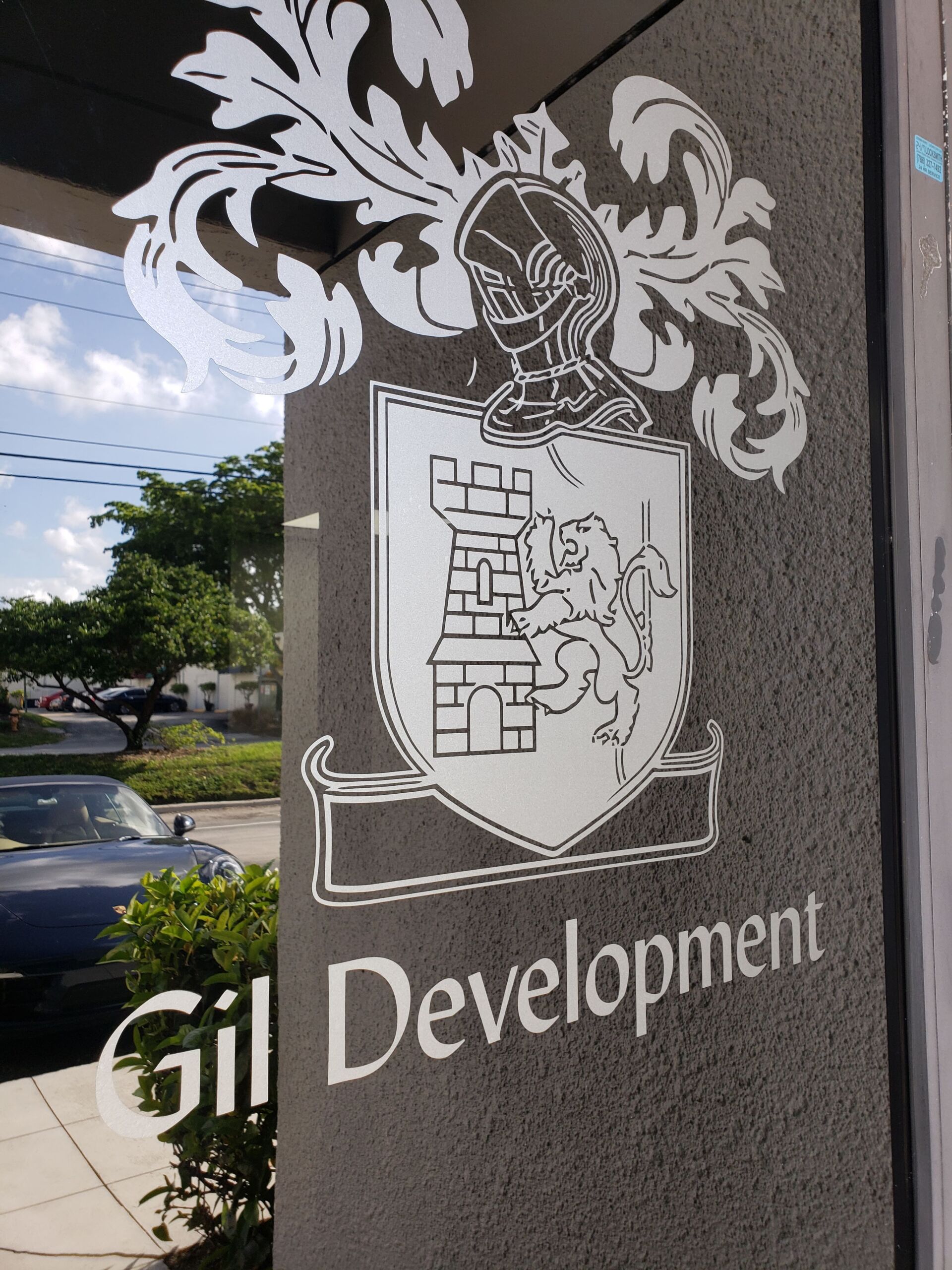 Vinyl Wraps Miami - Rapid Signs of South Florida - Signs and Printing Miami