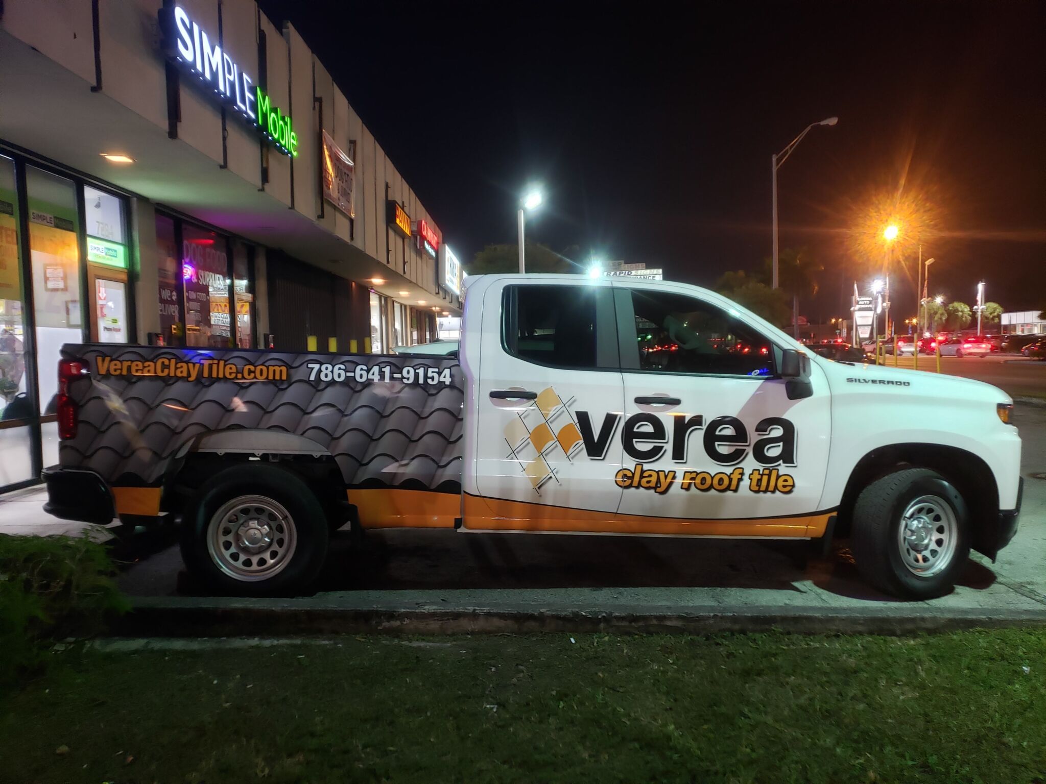 Car Wraps Miami - Rapid Signs of South Florida - Signs and Printing Miami